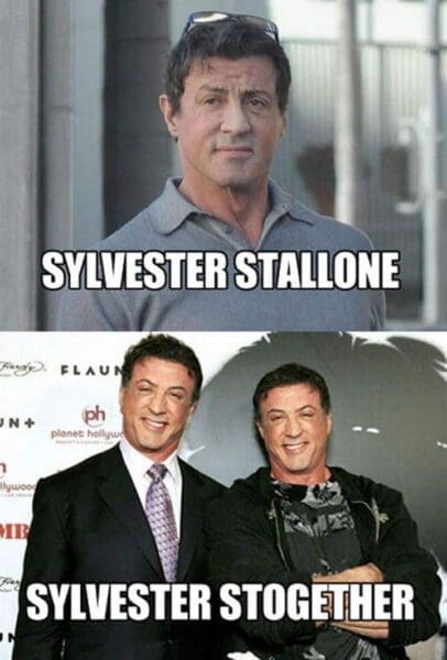 45 Celebrity Memes From Famous Faces Who Never Intended to Be Memes