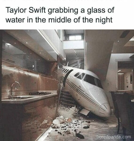 45 Celebrity Memes From Famous Faces Who Never Intended to Be Memes