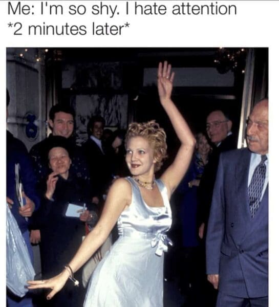 45 Celebrity Memes From Famous Faces Who Never Intended to Be Memes