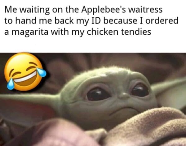 50 Classic Memes That Will Take You Back to the Golden Days of the Internet