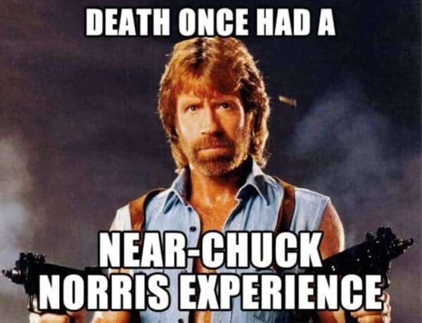 50 Classic Memes That Will Take You Back to the Golden Days of the Internet