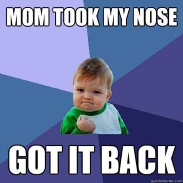 50 Classic Memes That Will Take You Back to the Golden Days of the Internet