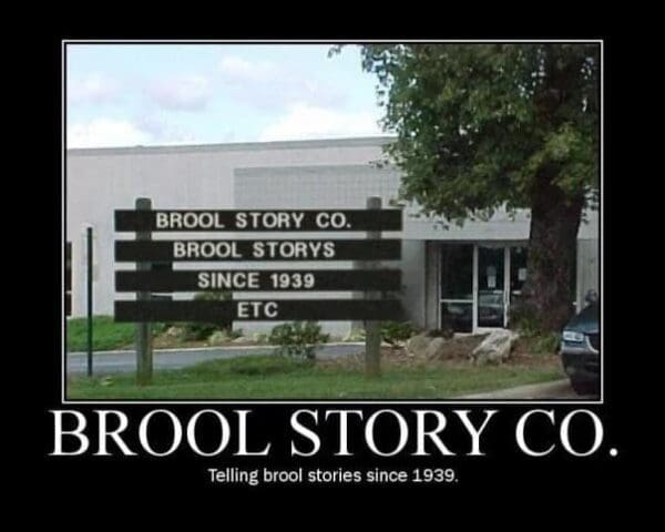 50 Classic Memes That Will Take You Back to the Golden Days of the Internet