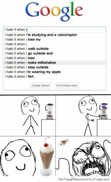 50 Classic Memes That Will Take You Back to the Golden Days of the Internet