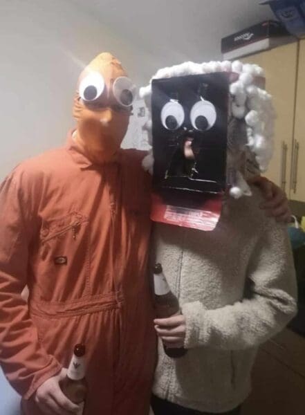 44 Cursed Cosplays That Are So Hilariously Bad, They’re Amazing