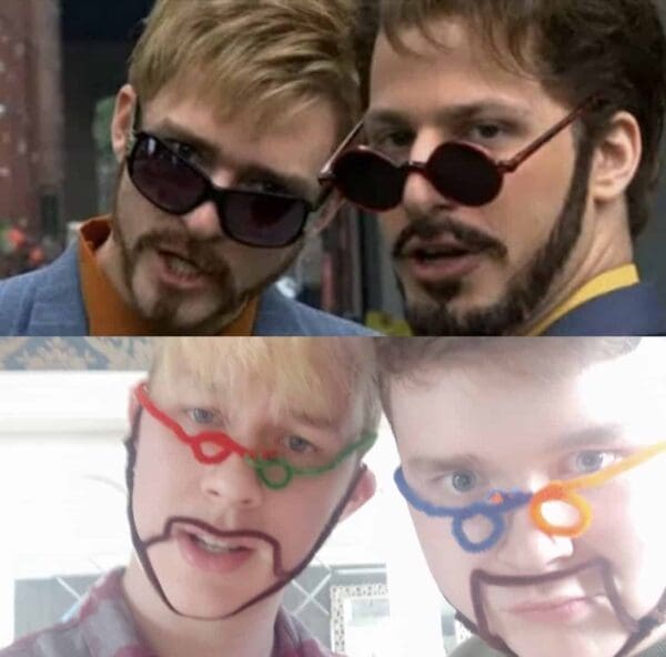 44 Cursed Cosplays That Are So Hilariously Bad, They’re Amazing