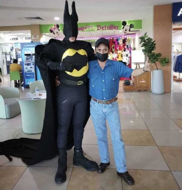 44 Cursed Cosplays That Are So Hilariously Bad, They’re Amazing