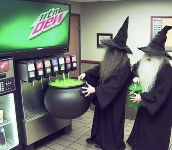 43 Cursed Foods That Should Never Have Been Created