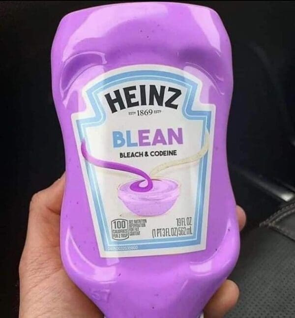 43 Cursed Foods That Should Never Have Been Created