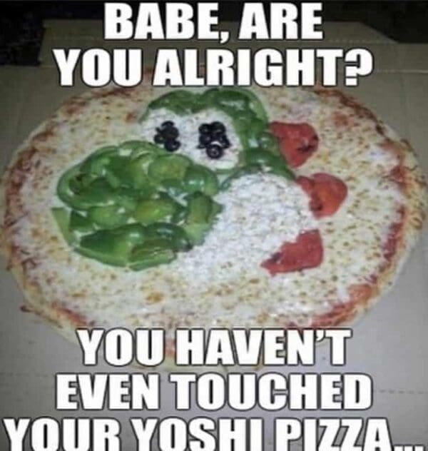 43 Cursed Foods That Should Never Have Been Created