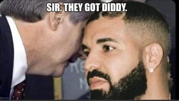 Diddy Memes: 27 Memes About Baby Oil & Other Nonsense