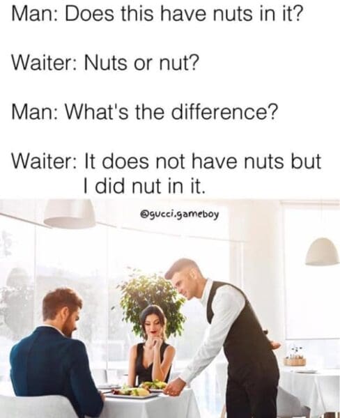 27 Disgusting Memes That Are Weirdly Relatable for the Grossest of Us