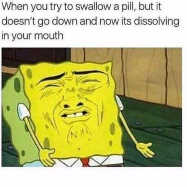 27 Disgusting Memes That Are Weirdly Relatable for the Grossest of Us