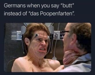 27 Disgusting Memes That Are Weirdly Relatable for the Grossest of Us