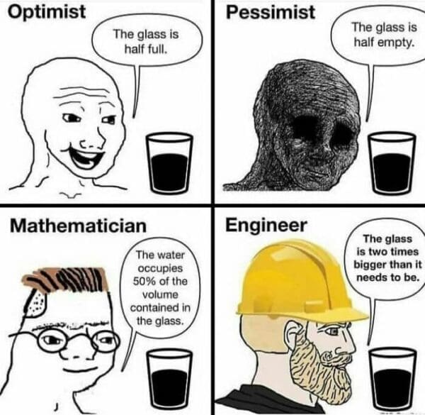 35 Engineering Memes That Work on Every Level