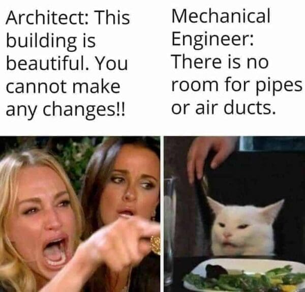 35 Engineering Memes That Work on Every Level