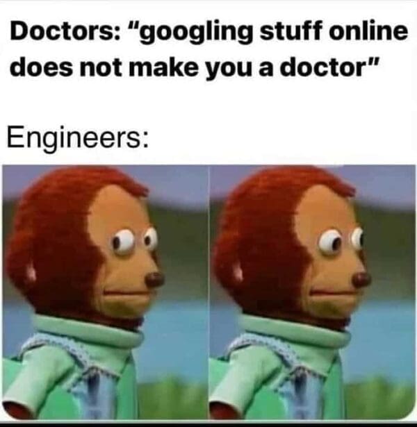 35 Engineering Memes That Work on Every Level