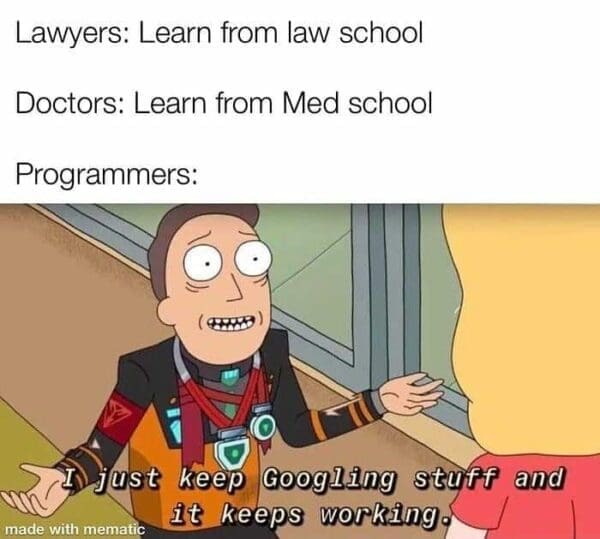 35 Engineering Memes That Work on Every Level