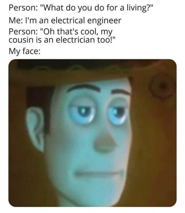 35 Engineering Memes That Work on Every Level