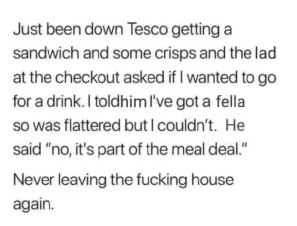 41 Funny Awkward Moments and Memes for When You Cringe Inside for ...