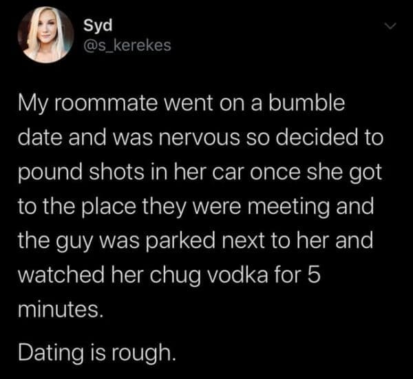 41 Funny Awkward Moments and Memes for When You Cringe Inside for ...