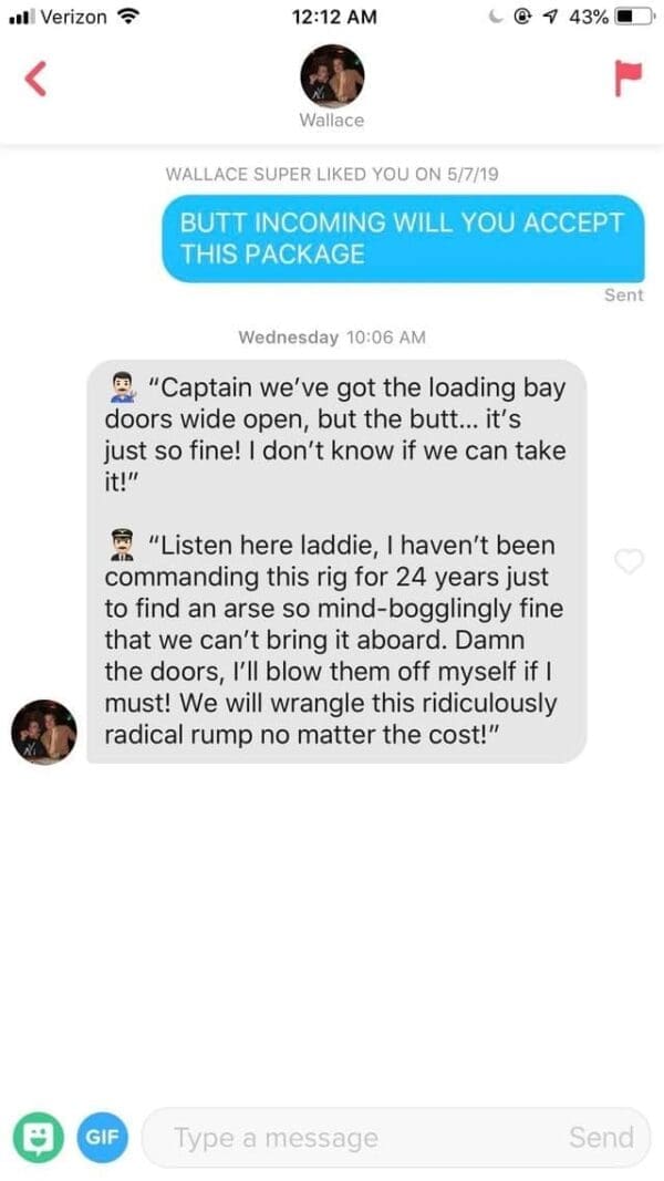Funny Tinder Bios: 40 Hilarious Profiles & Conversations