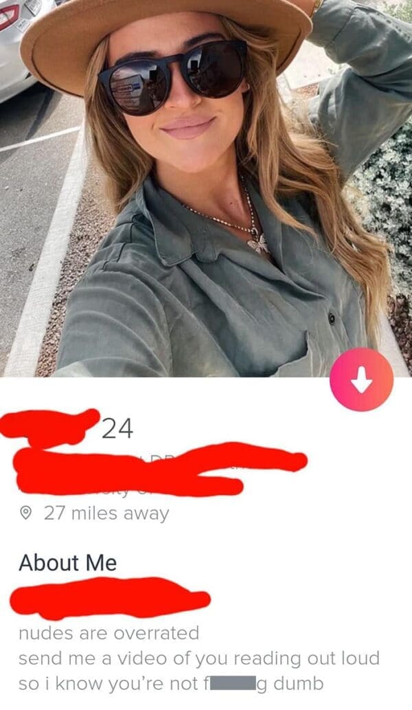 Funny Tinder Bios: 40 Hilarious Profiles & Conversations