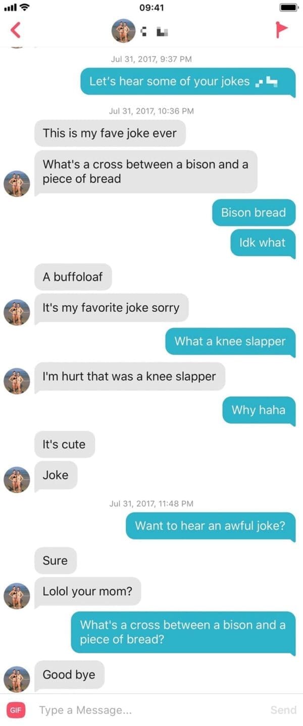 Funny Tinder Bios: 40 Hilarious Profiles & Conversations