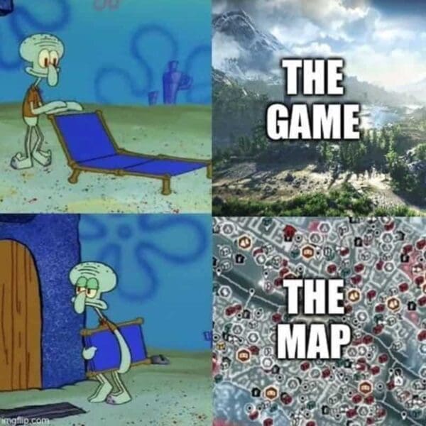 Gamer Memes: 35 Gems Every Gamer Will Relate To