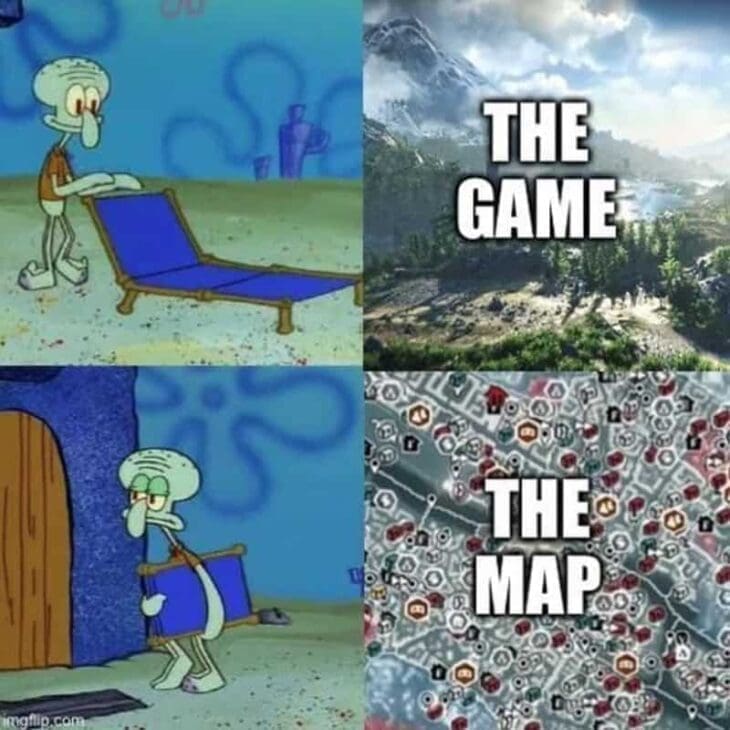 Gamer Memes: 35 Gems Every Gamer Will Relate To
