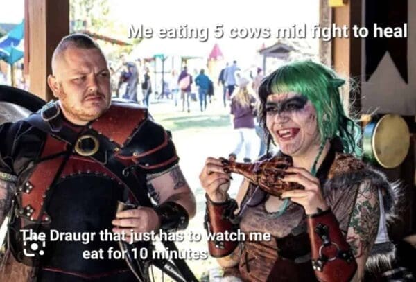 Gamer Memes: 35 Gems Every Gamer Will Relate To
