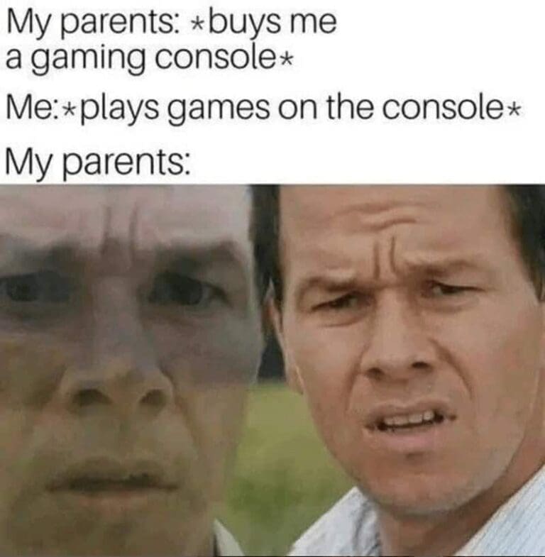 Gamer Memes: 35 Gems Every Gamer Will Relate To