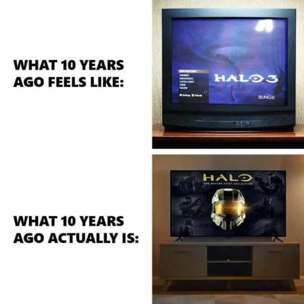 Gamer Memes: 35 Gems Every Gamer Will Relate To