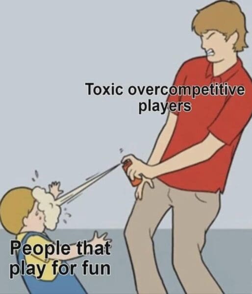 Gamer Memes: 35 Gems Every Gamer Will Relate To