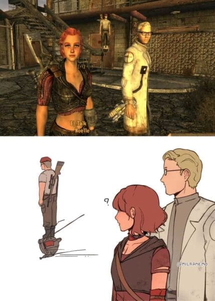 Gamer Memes: 35 Gems Every Gamer Will Relate To