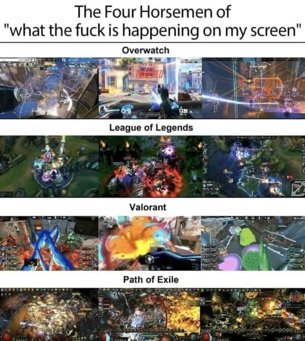 Gamer Memes: 35 Gems Every Gamer Will Relate To