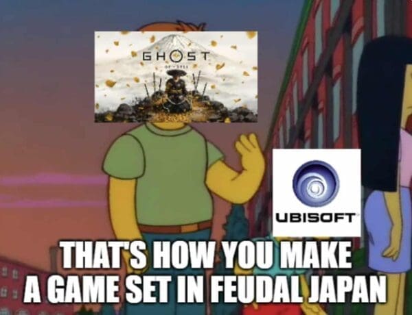 Gamer Memes: 35 Gems Every Gamer Will Relate To