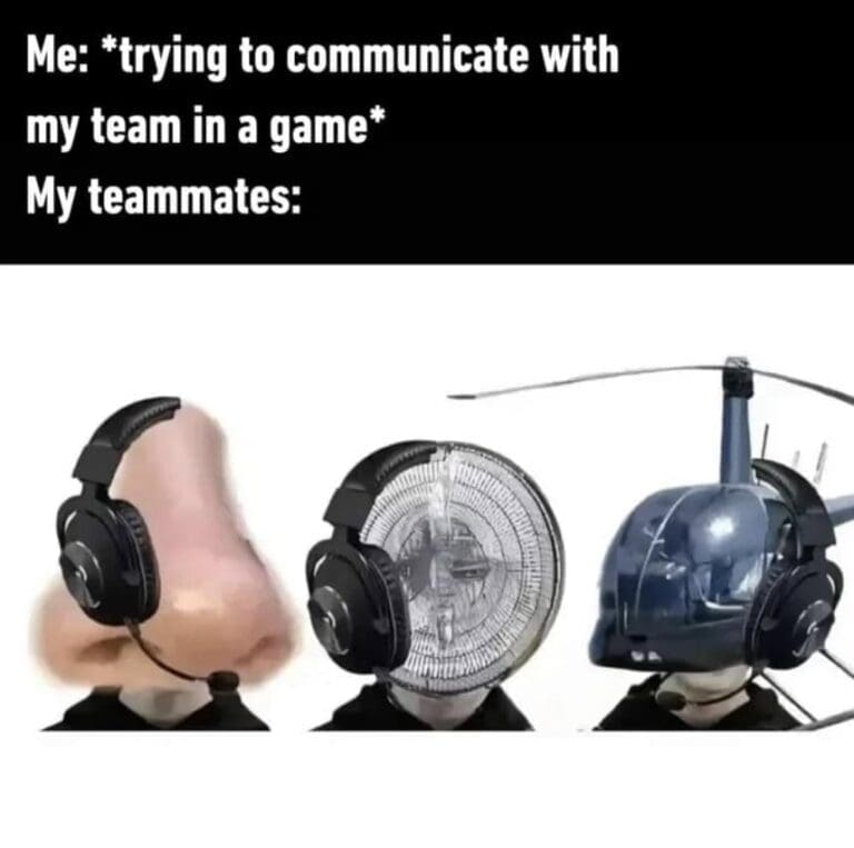 Gamer Memes: 35 Gems Every Gamer Will Relate To