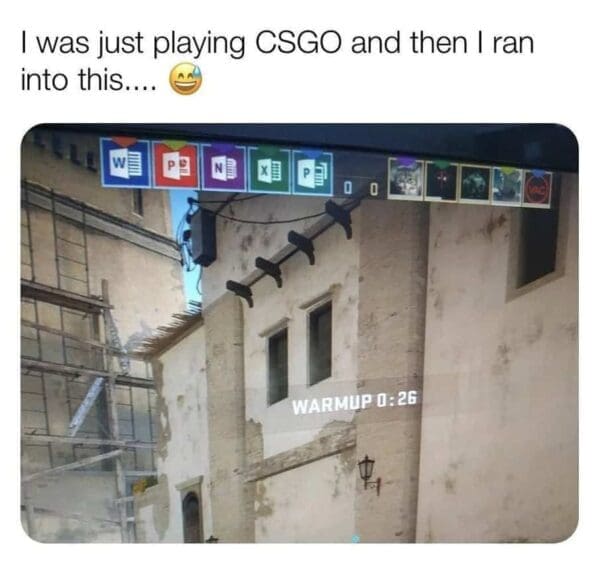 Gamer Memes: 35 Gems Every Gamer Will Relate To