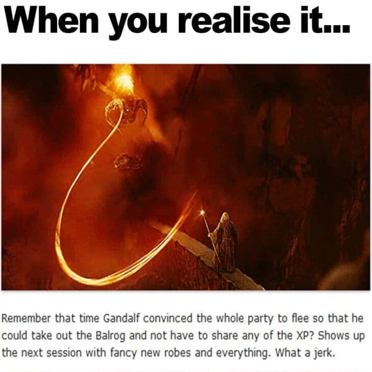 Gamer Memes: 35 Gems Every Gamer Will Relate To