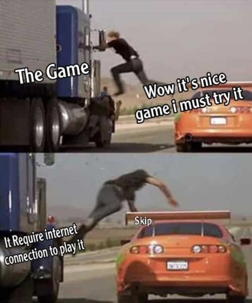 Gamer Memes: 35 Gems Every Gamer Will Relate To