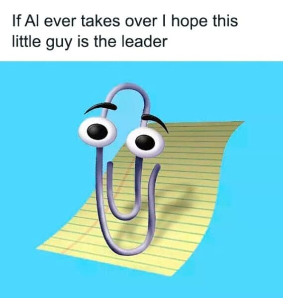 22 IT Memes That Will Have You Laughing Through Your Next System Crash