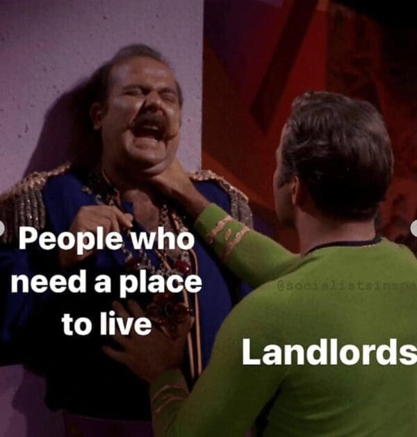 Landlord Memes: 30 Relatable Memes for Every Renter
