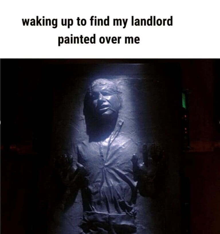 Landlord Memes: 30 Relatable Memes for Every Renter