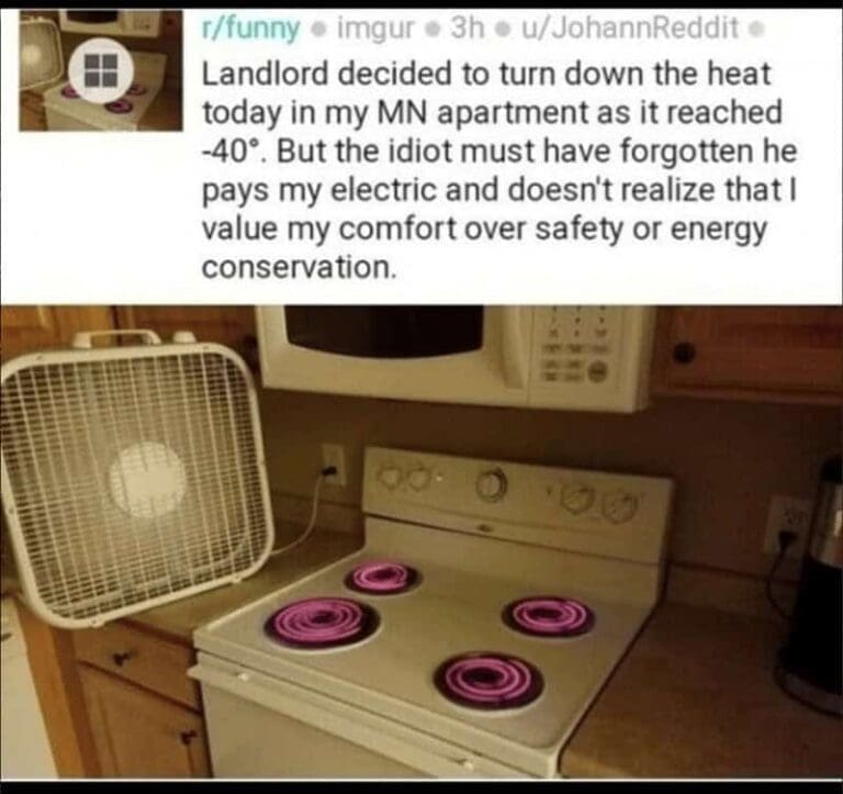 Landlord Memes: 30 Relatable Memes for Every Renter