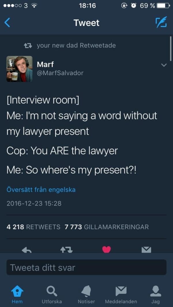 40 Lawyer Memes That Will Leave You in Contempt of Laughter