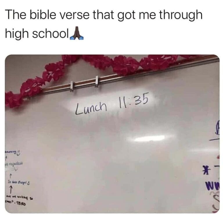 Lunch Memes: 27 Relatable Lunch Memes That Hit the Spot