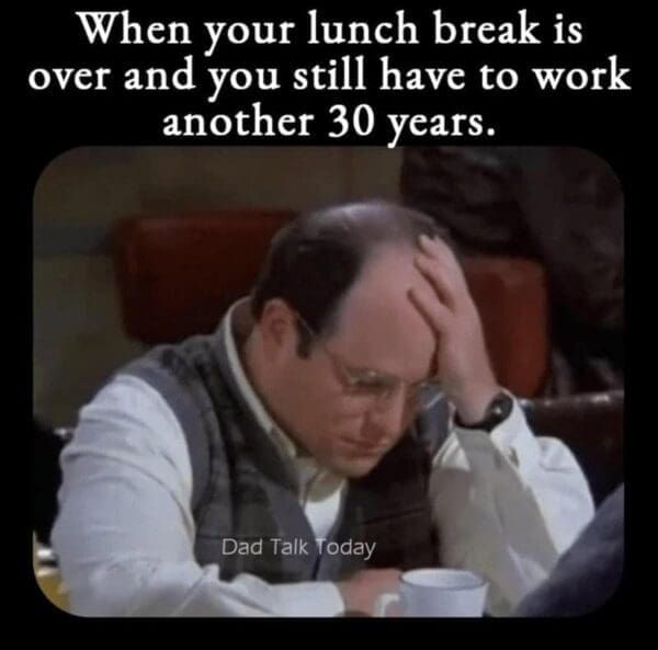 Lunch Memes: 27 Relatable Lunch Memes That Hit the Spot