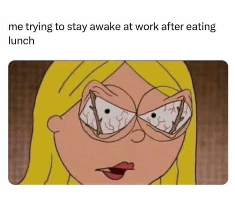 Lunch Memes: 27 Relatable Lunch Memes That Hit the Spot