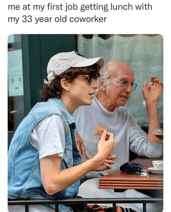 Lunch Memes: 27 Relatable Lunch Memes That Hit the Spot